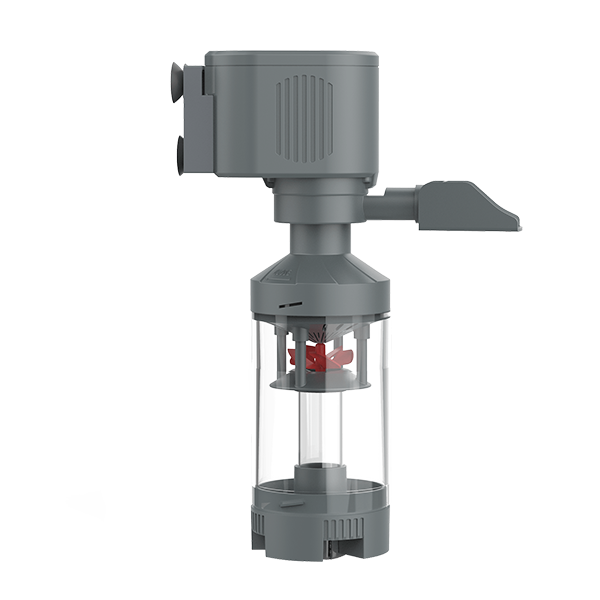 AQQA 028 Aquarium Multifunction Internal Fish Poop Toilet Filter ...